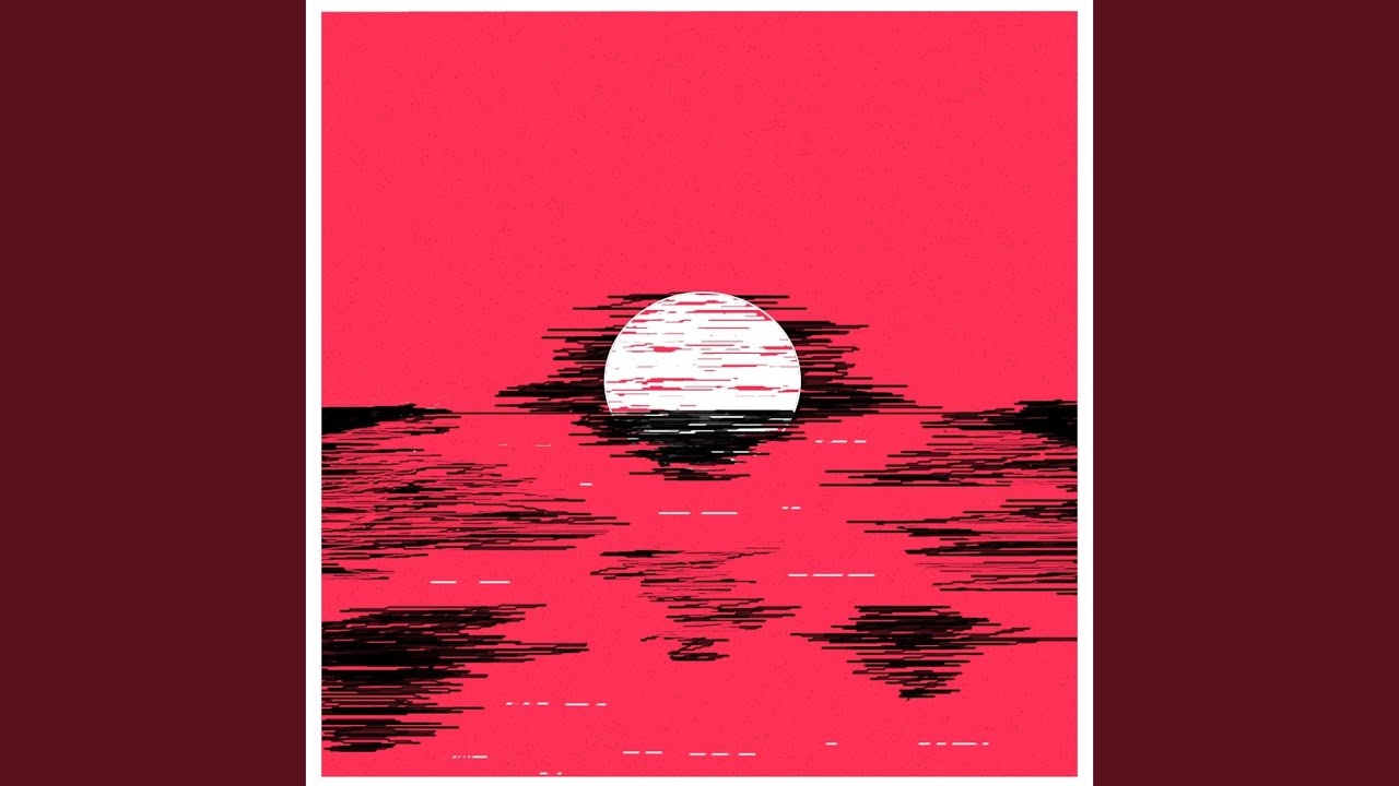 A Sunken Moon