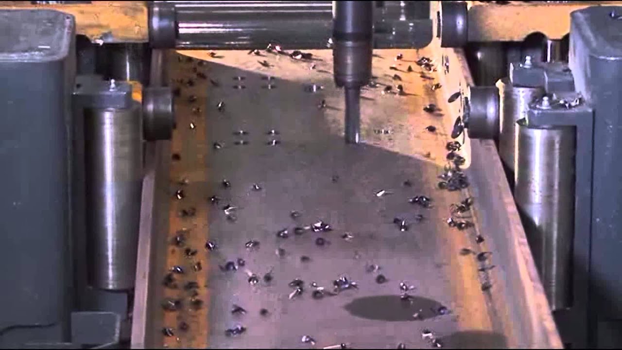 Ficep Endeavour Drill/Saw