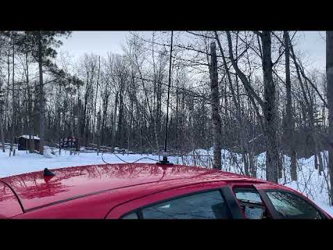 Do The MFJ Ham Sticks Work? – The Shaky Key-VE3SVQ