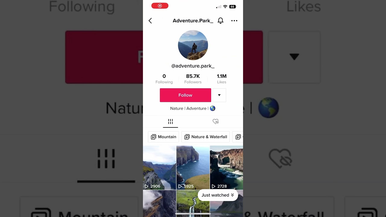 How To Send Someone A Message On TikTok #shorts #viral
