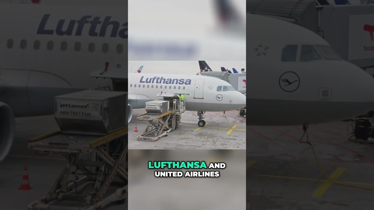 Revolutionizing Travel: Codesharing and Interlining Explained