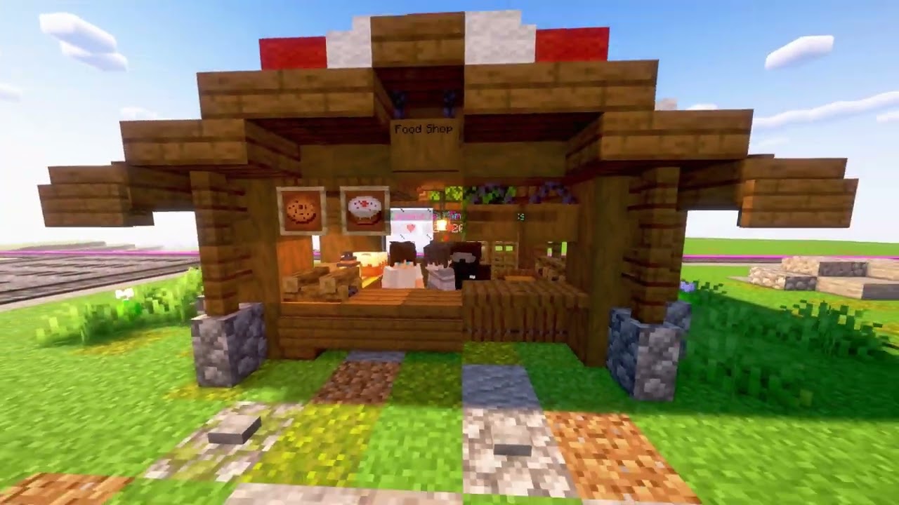 MythMC Season 1 Trailer 👀