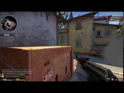 Steam Community :: Video :: NRV CS