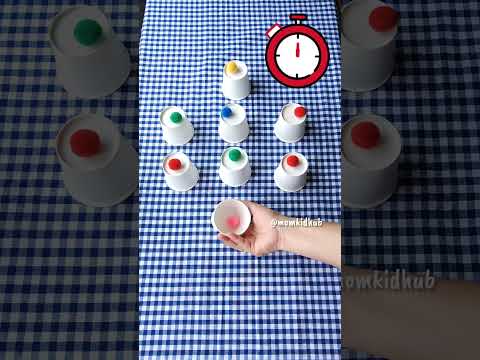 Games For Birthday Party/ Kitty Party Games/ 1 Minute Games Idea #gamesforkids #kittypartygames