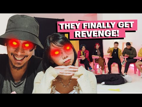 The Betrayal Has Begun | Know Rules