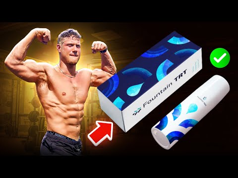 Fountain TRT Review - Best Online TRT Clinic?