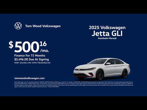 In-Market Volkswagen 06/21/2025 5704571