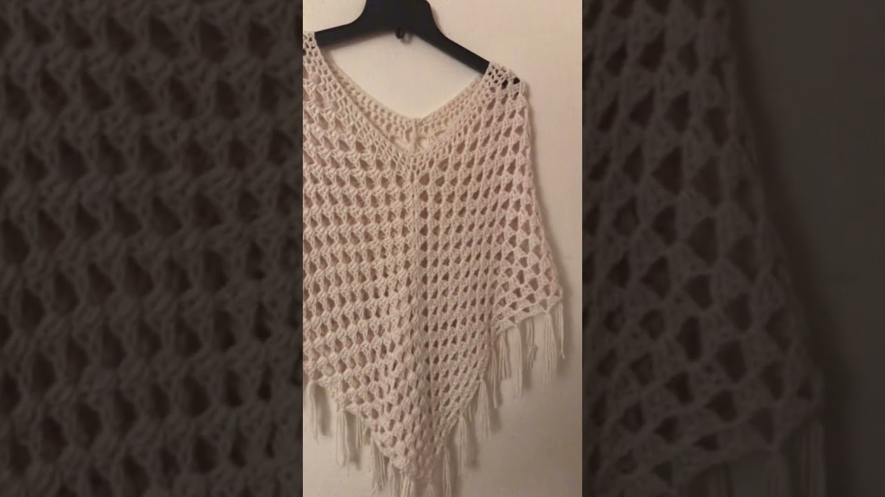 One skein Crochet project for beginners #crochet #ideas #beginners you only need about 400yards 🤞🏾