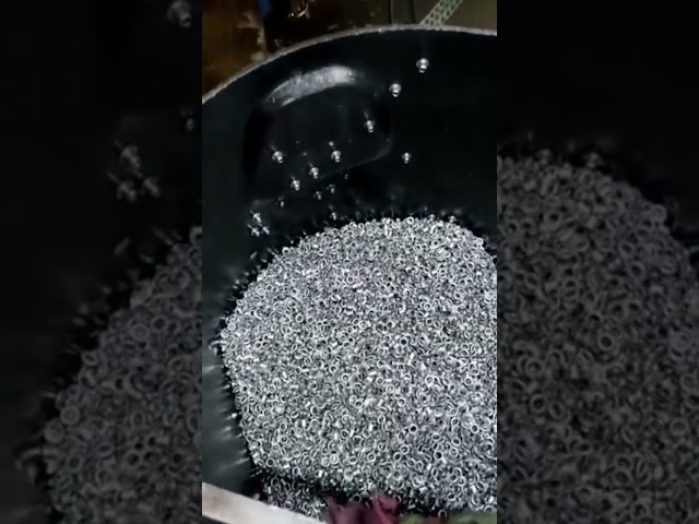 Paper Bag Eyelets - 600 No Aluminium Eyelet Manufacturer from Mumbai