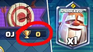 OJ: How many Starr Drops to Unlock a Legendary? - RoyaleAPI