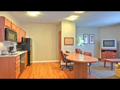 Candlewood Suites Clarksville - Clarksville, Tennessee