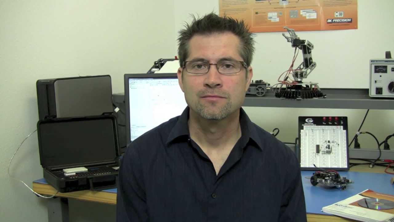 FPGA Programming Part 2: Implementing Your Circuit on the FPGA