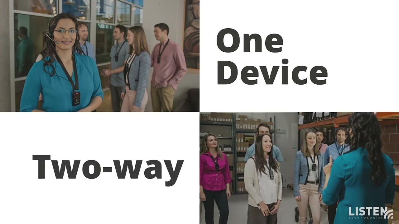 ListenTALK for Simultaneous Interpretation