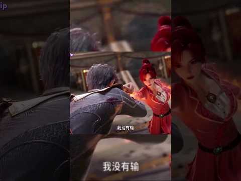 Soul Land 2 The Unrivaled Tang Sect Episode 16 Yuhao melawan Wu Feng part 12 #theunrivaledtangsect