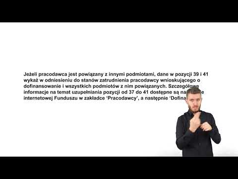 Jak uzupełnić formularz Wn D i załącznik INF D P? (2023) PJM