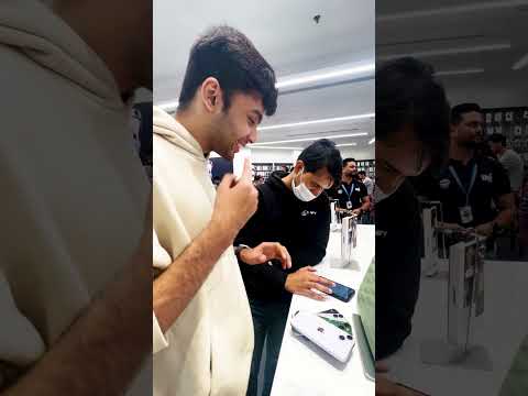Exchanging 4 iPhones for 1 iPhone 14 Pro !
