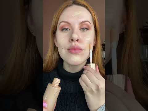 Struggle with cakey makeup Try these tips✨
