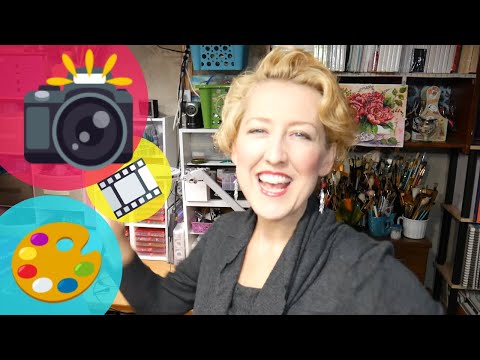 Best Places to Find Reference Photos for Artists! – The Frugal Crafter Blog