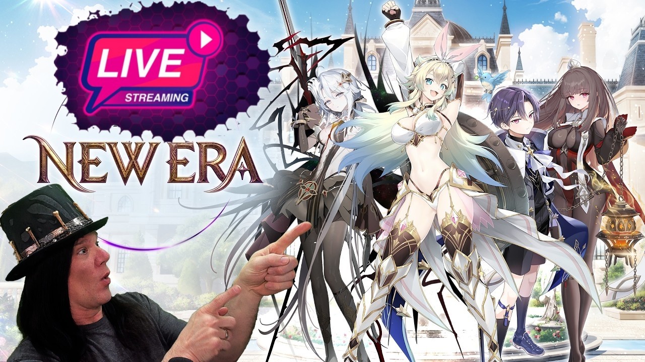 🐺POST MAINTENANCE PODCAST feat: @im_Tsu @Doomsucker & @Boq_T 🐺!discord !huawei !patreon