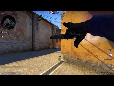 Steam Community :: Video :: New Deagle animation gives aimbot