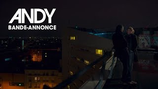 Andy, Kinospielfilm, Komödie, Romantik, 2018-2019 | Crew United