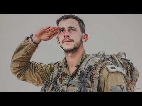 Poporul lui David – Barzilaiendan