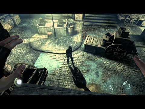 Steam Community :: Thief