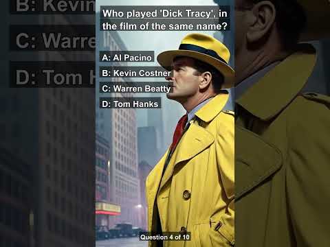 Test Your Knowledge with 10 Intriguing Trivia Questions!