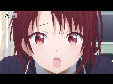 Otonari no Tenshi-sama Episode 3 Preview