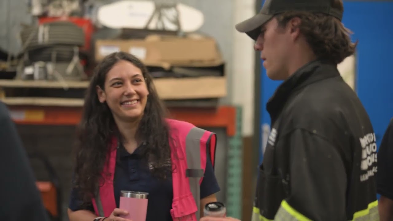 Get to Know Erickson Foundation Solutions