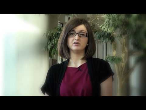 Blueprint 2020 Student Essay Semi-Finalist - Kendra Gellner