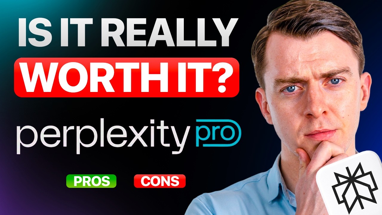 Perplexity AI Pro Features You’re Not Using (But Should)