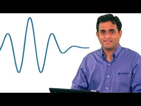 What Are Wavelets | Understanding Wavelets, Part 1