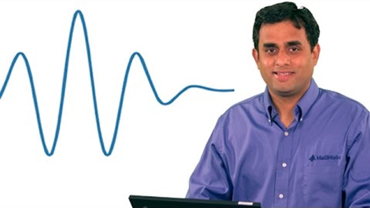 What Are Wavelets | Understanding Wavelets, Part 1