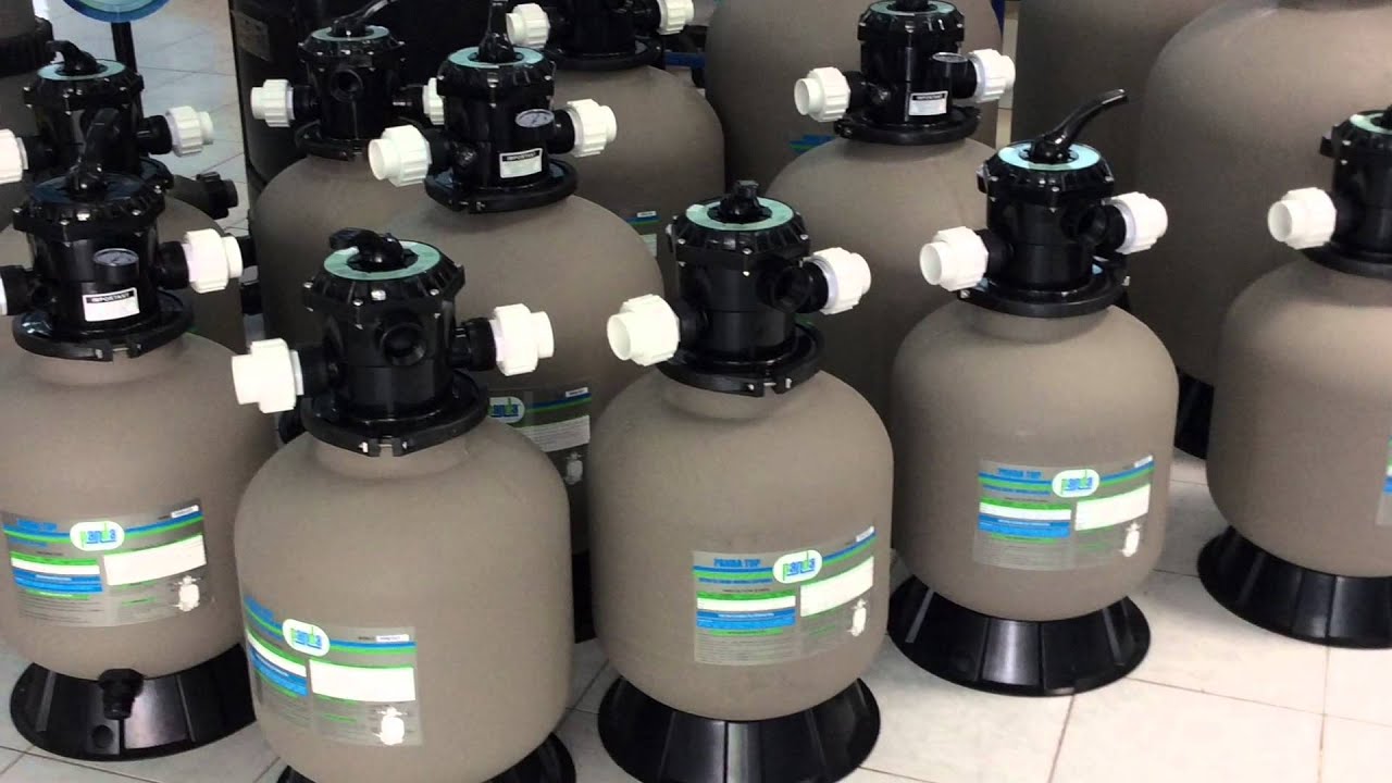 PANDA 2015 ( Equipos y accesorios para piscina y spa)