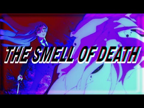 DENZEL CURRY /// THE SMELL OF DEATH (MV)