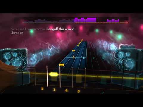 Steam Community :: Video :: The End(F Major Key)-Roadrunner United(Bass ...