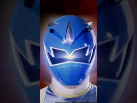 Dino Thunder First Morph | Power Rangers Official