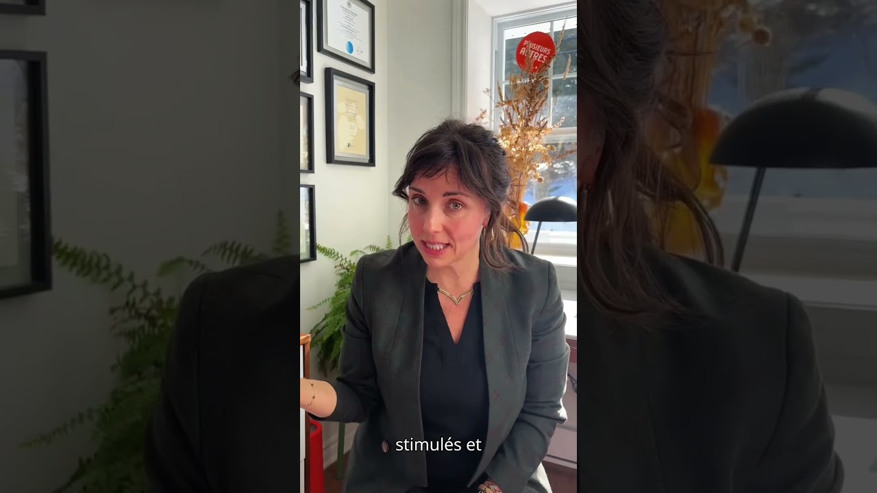 Qu’est-ce que la dyscalculie ? 🤔➗