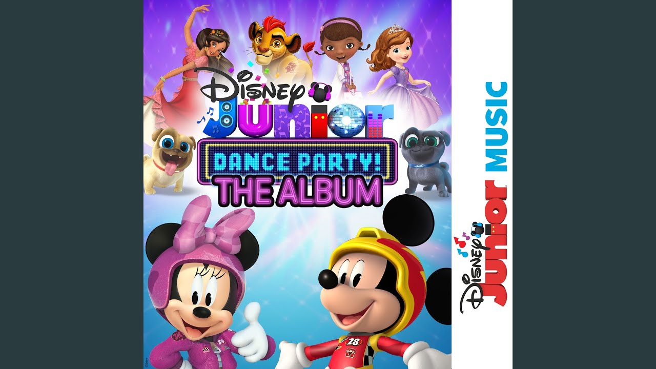 Muppet Babies Theme 2018 (From 