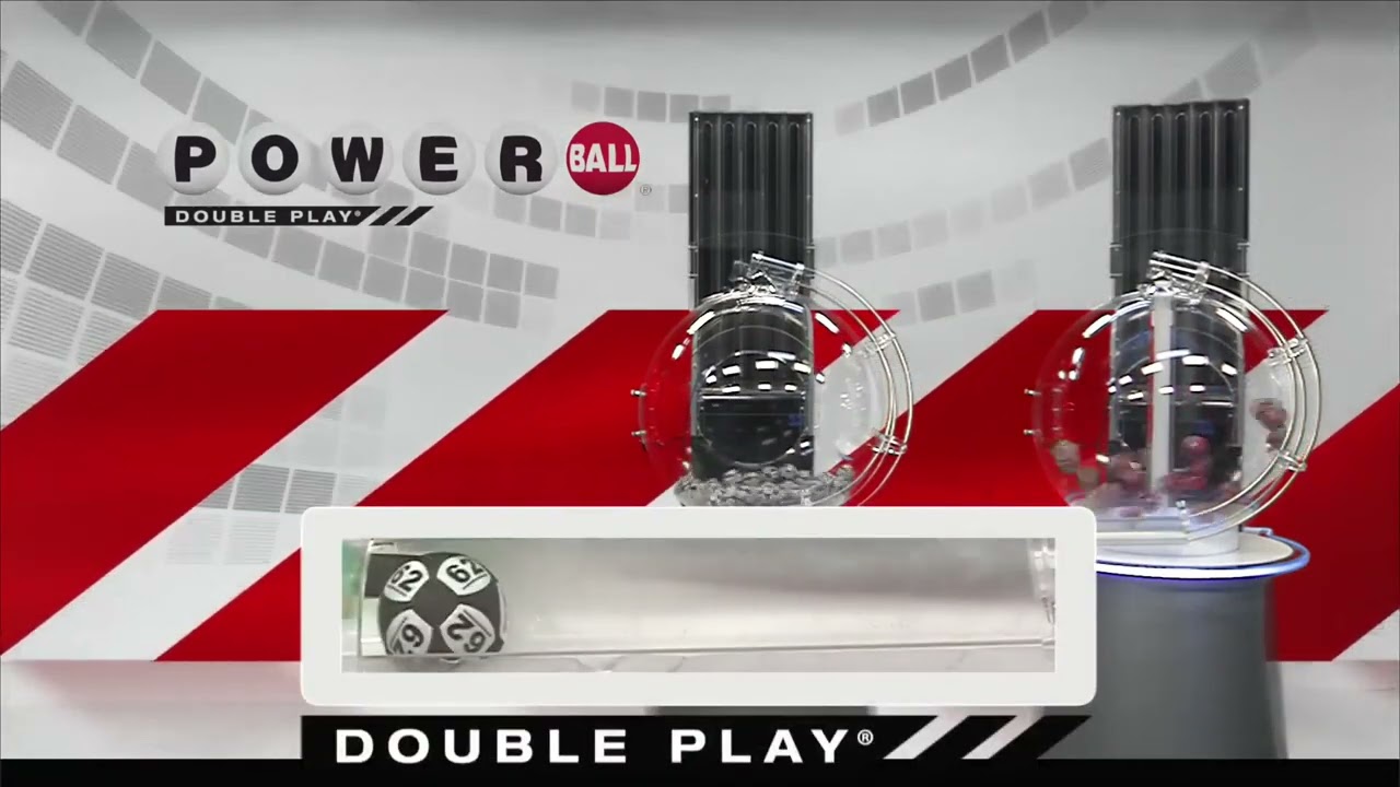 DP Powerball 20221031