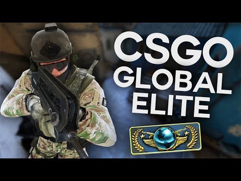 Steam Community :: Video :: 11 Minutes of my GLOBAL ELITE CSGO Highlights
