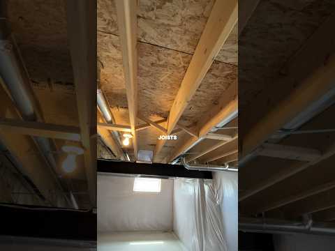 Know the Difference Between These Floor Joists?