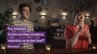 The 29 Most Awkward GIFs That Ever Happened