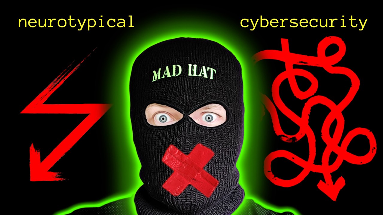 ADHD hyperfocus is a cheat code for hacking