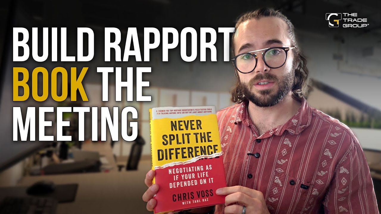 3 Networking Tips for Trade Shows You Can Use Today