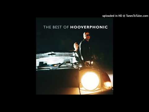 Hooverphonic - Jackie Cane