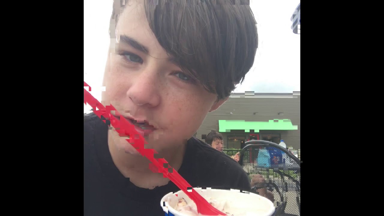 Snickers Blizzard (DQ 2)