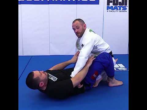 Closed Guard Jiu Jitsu Instructionals – Build a Strong Guard Game (Free ...