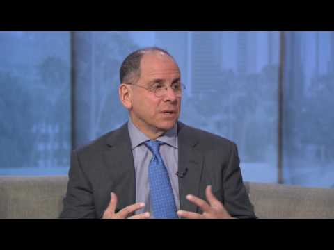 James Andrew Miller interview on GDLA